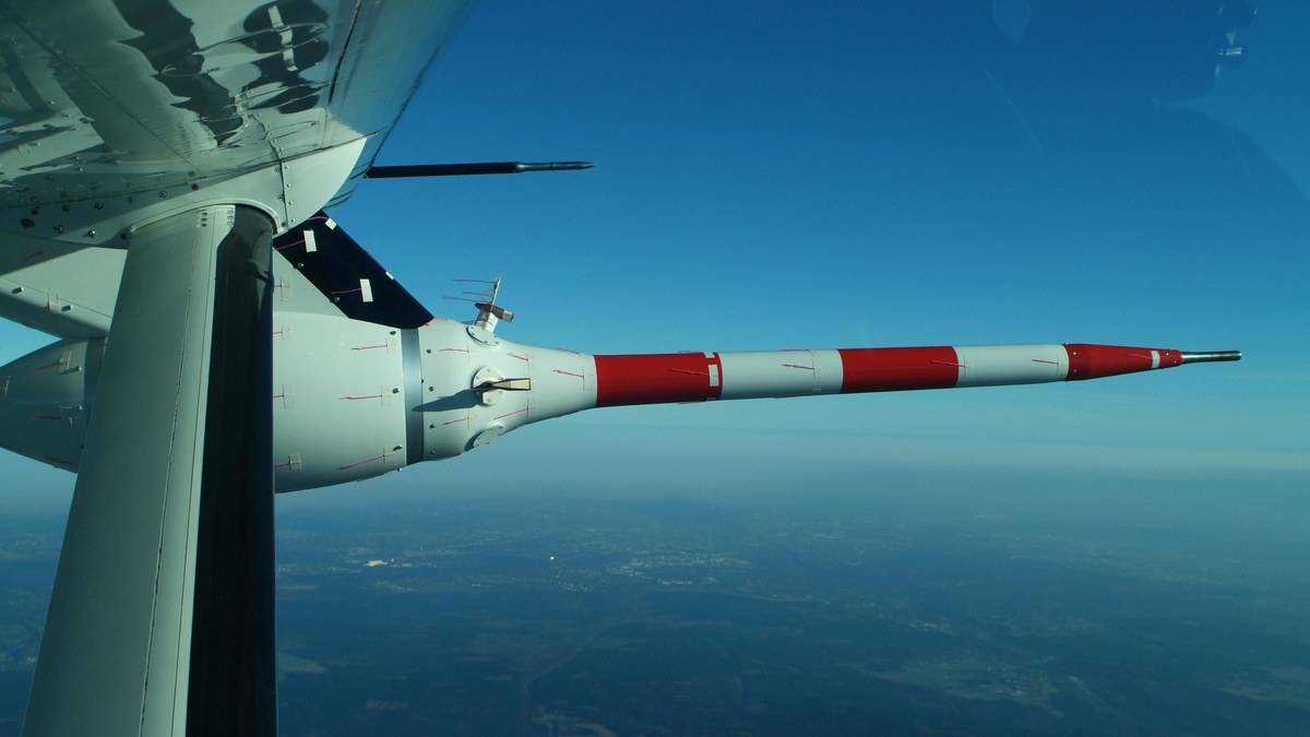 Cessna 208B Grand Caravan