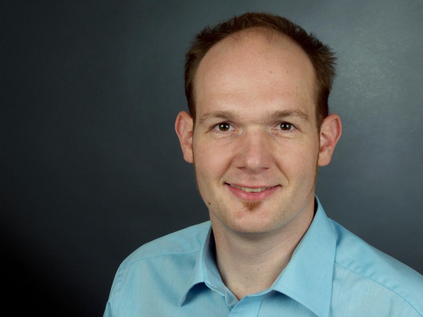 The 14th German astronaut: Alexander Gerst