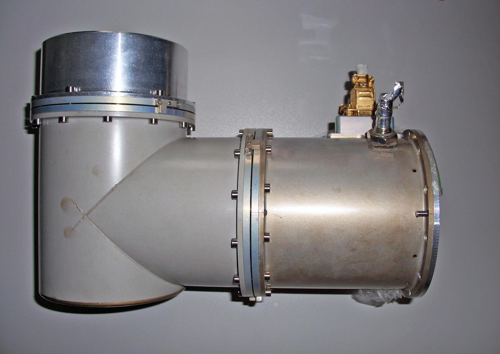 Back from space – DLR's ROKVISS robotic arm