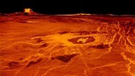 Greenhouse effect – Venus’ crust moved by climate