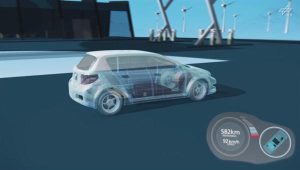 As a new kind of range extender, the free-piston linear generator (FKLG ...