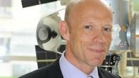 Marathon man: Rolf Densing, Director of ESA Space Programmes at DLR
