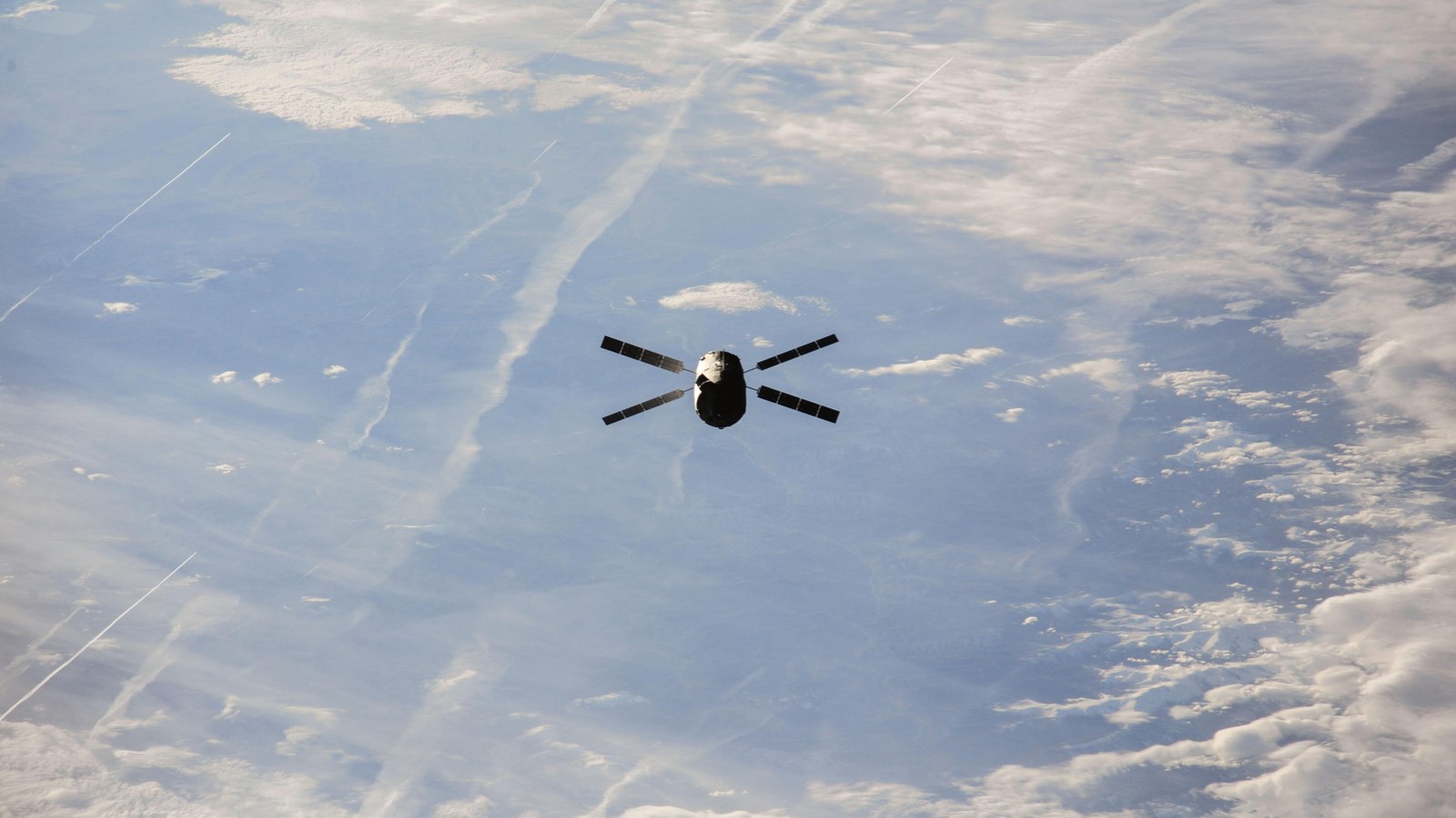 Europe's most complex spacecraft