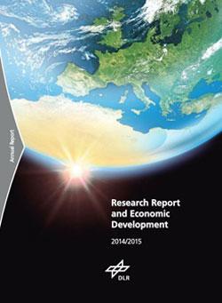 Annual Report 2014/2015 - Research Report and Economical Development