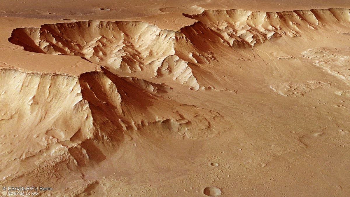 Mars Express