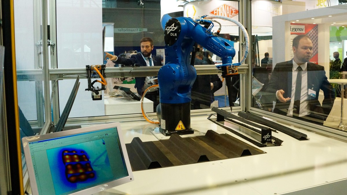 Automated methods as a research priority