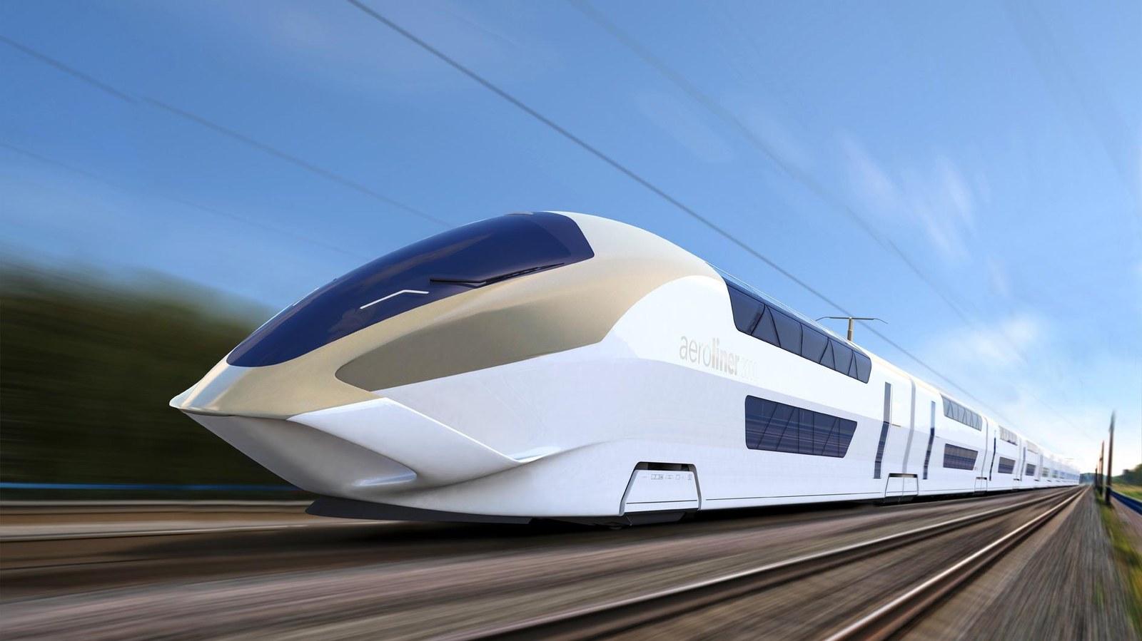 DLR at InnoTrans 2016: 'Talking' rails, an innovative crash