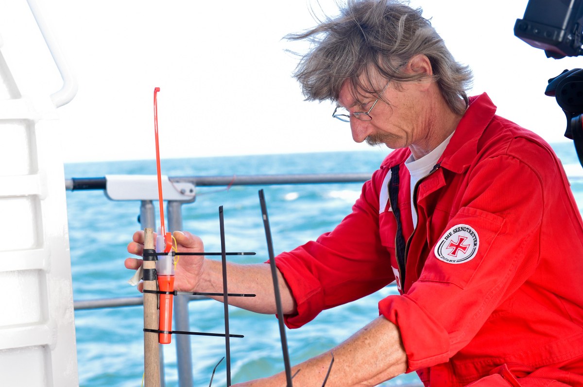 EMSec – Maritime security