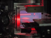 Plasma research on the ISS