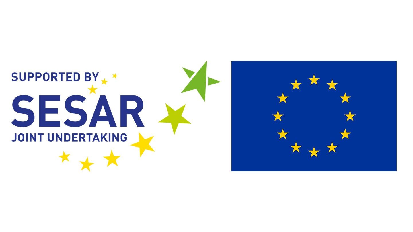 Funded by the SESAR Joint Undertaking