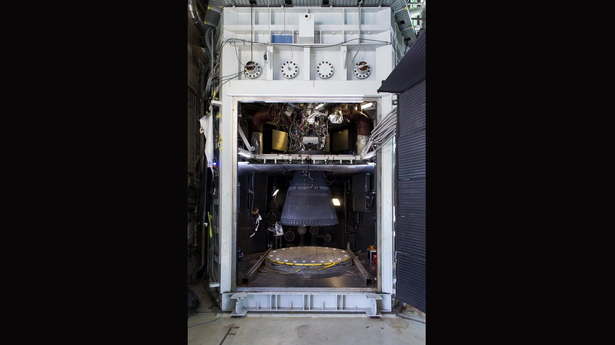 New thrust for Ariane 6