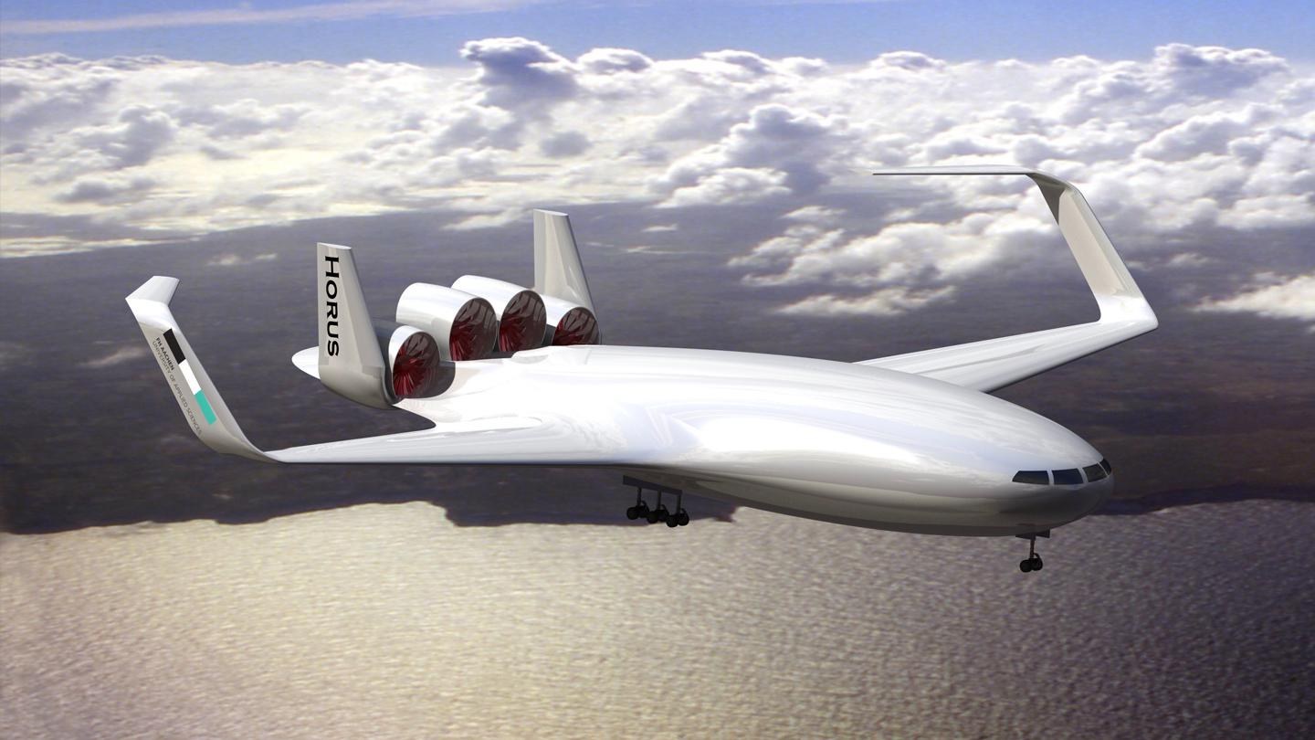 'HORUS 3000-300' from FH Aachen