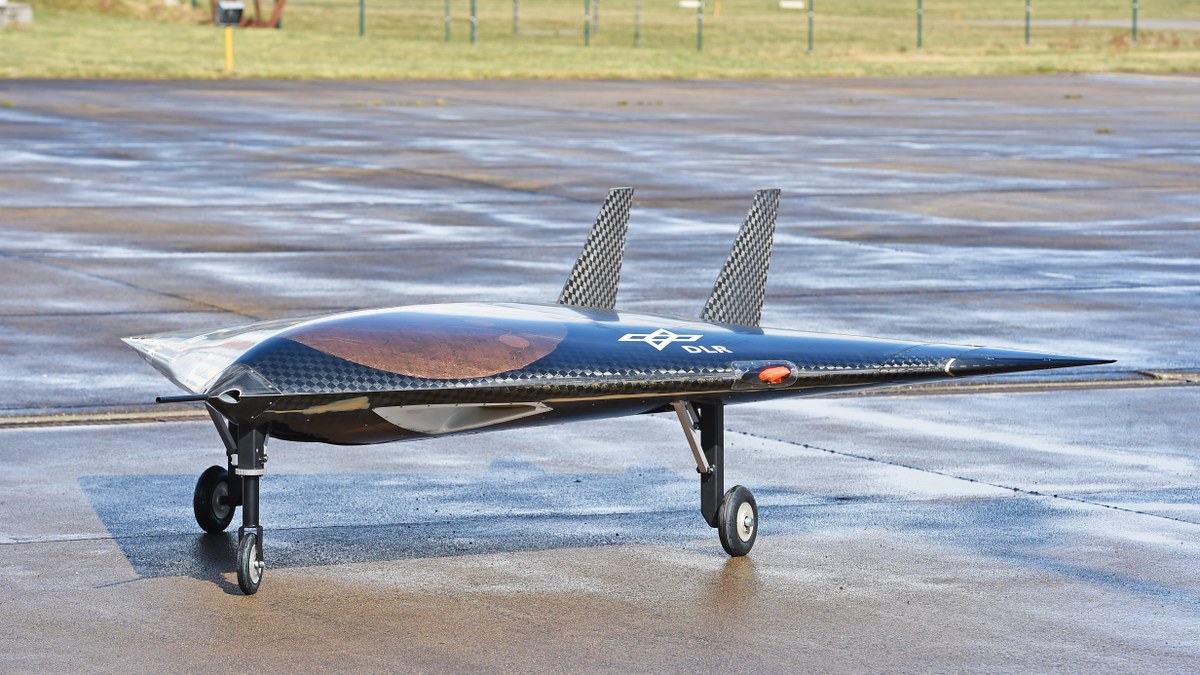 SAGITTA successfully completes first flight