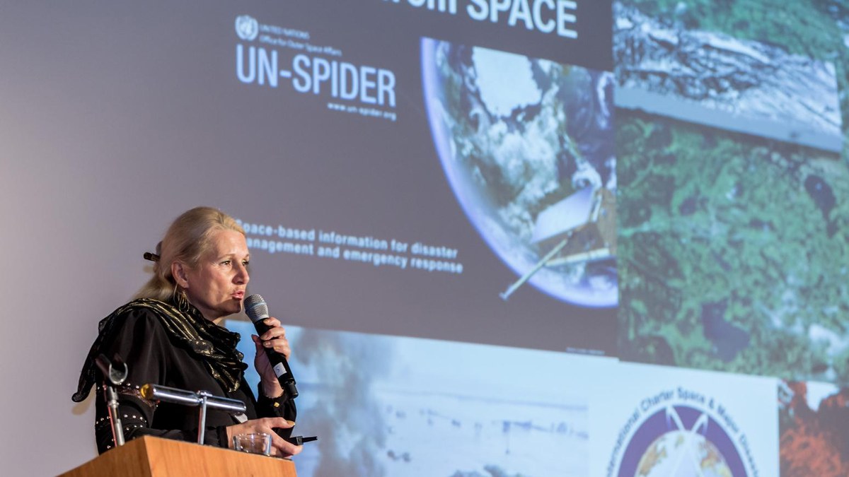 DLR participated in COP23 in Bonn