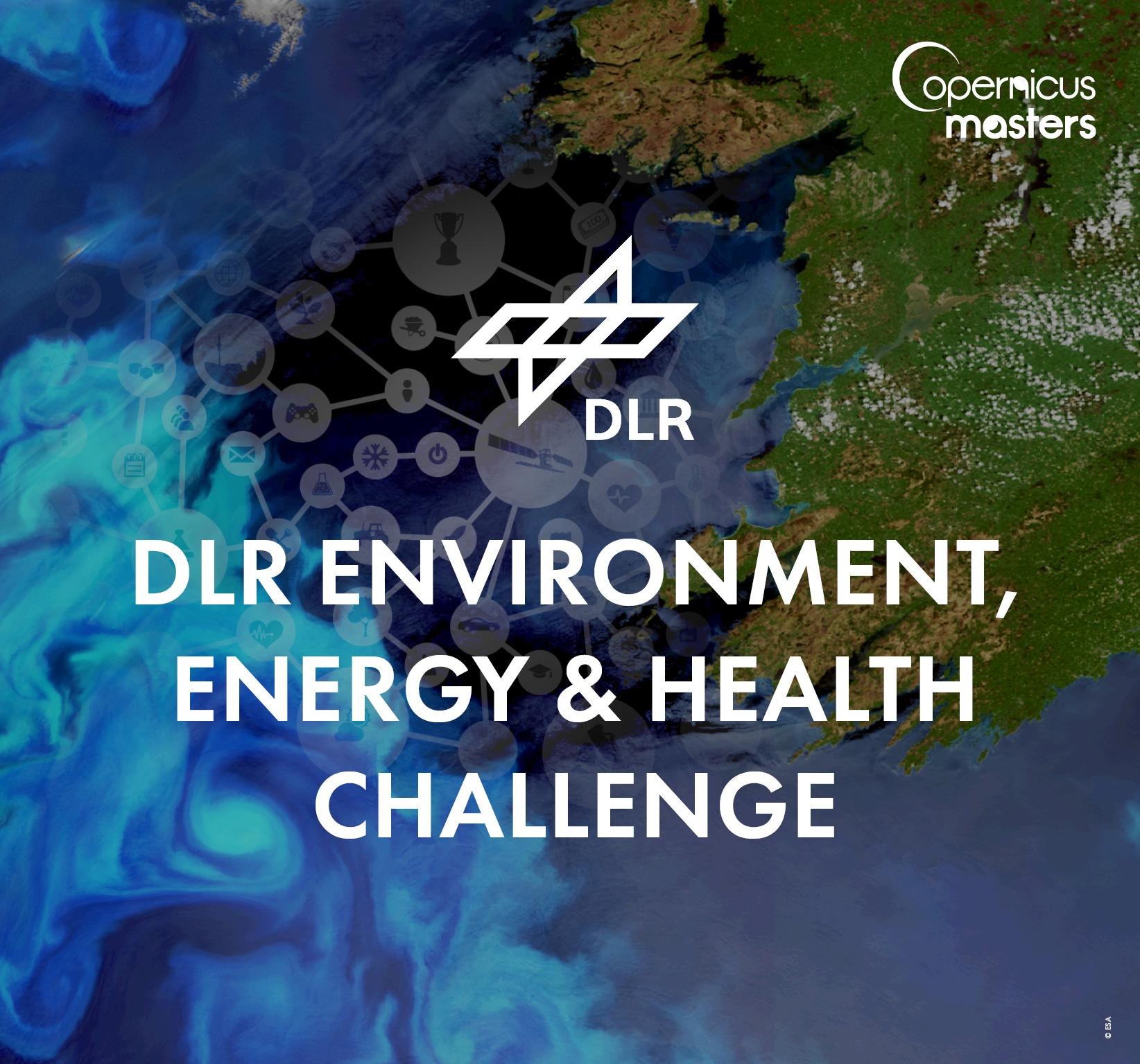 DLR Challenge