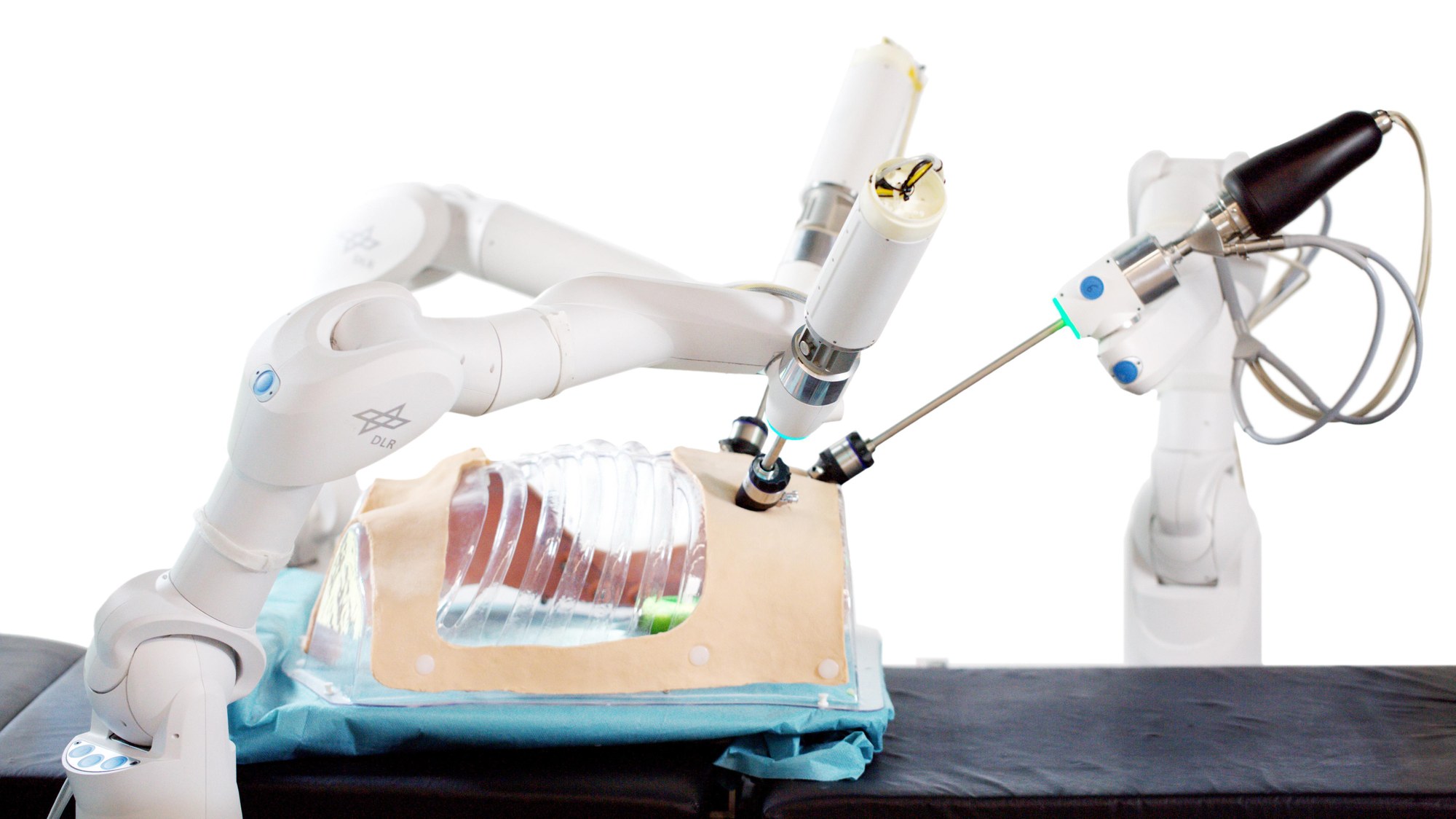 MIRO Innovation Lab (MIL)