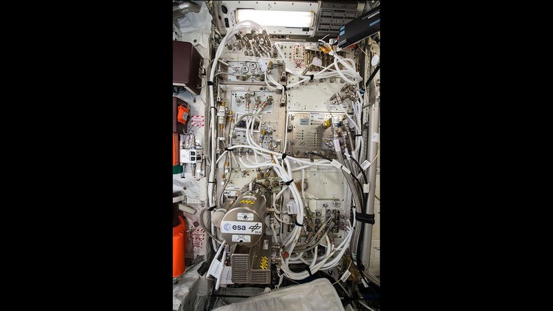 DLR - A successful upgrade for EML