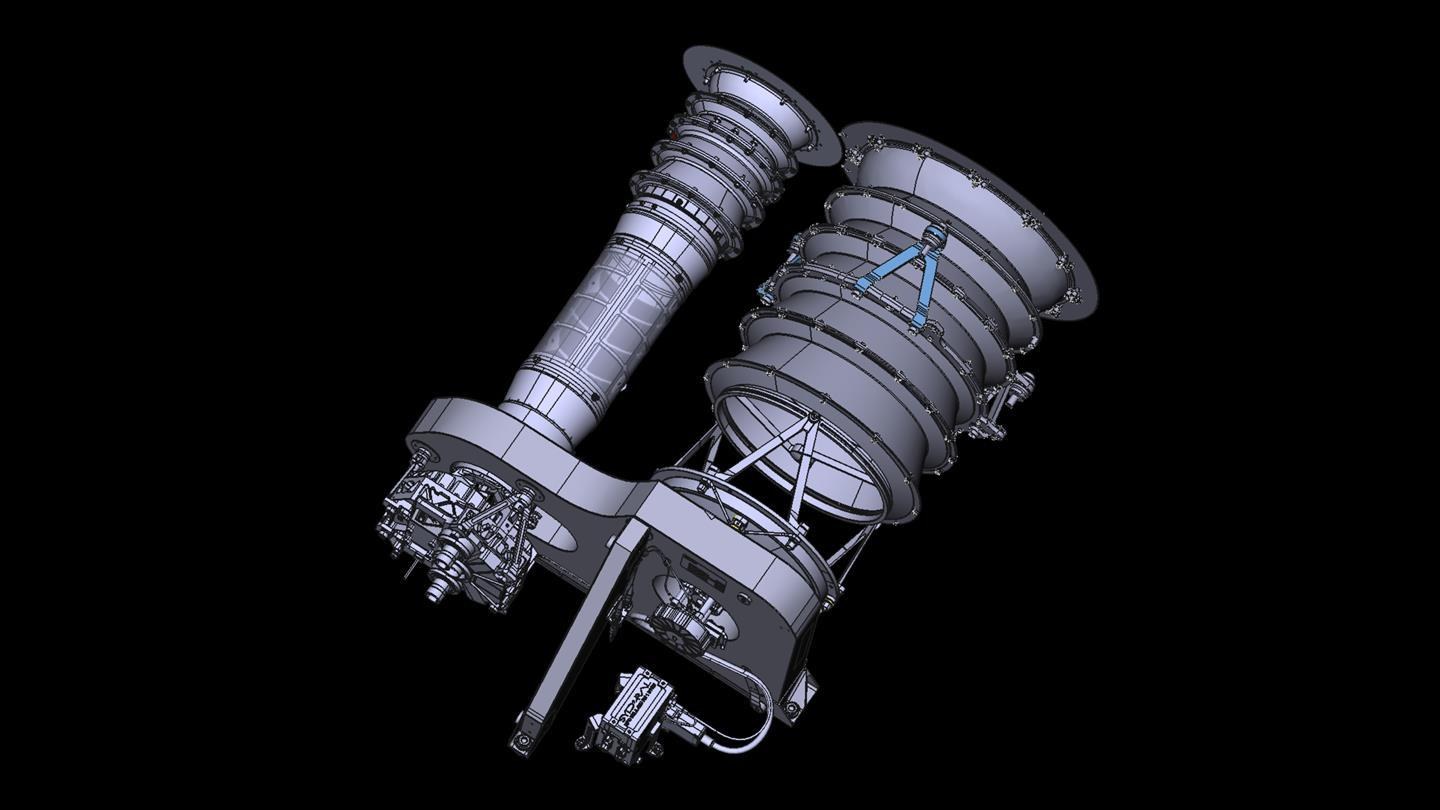 DLR - The BELA laser altimeter on ESA’s BepiColombo mission