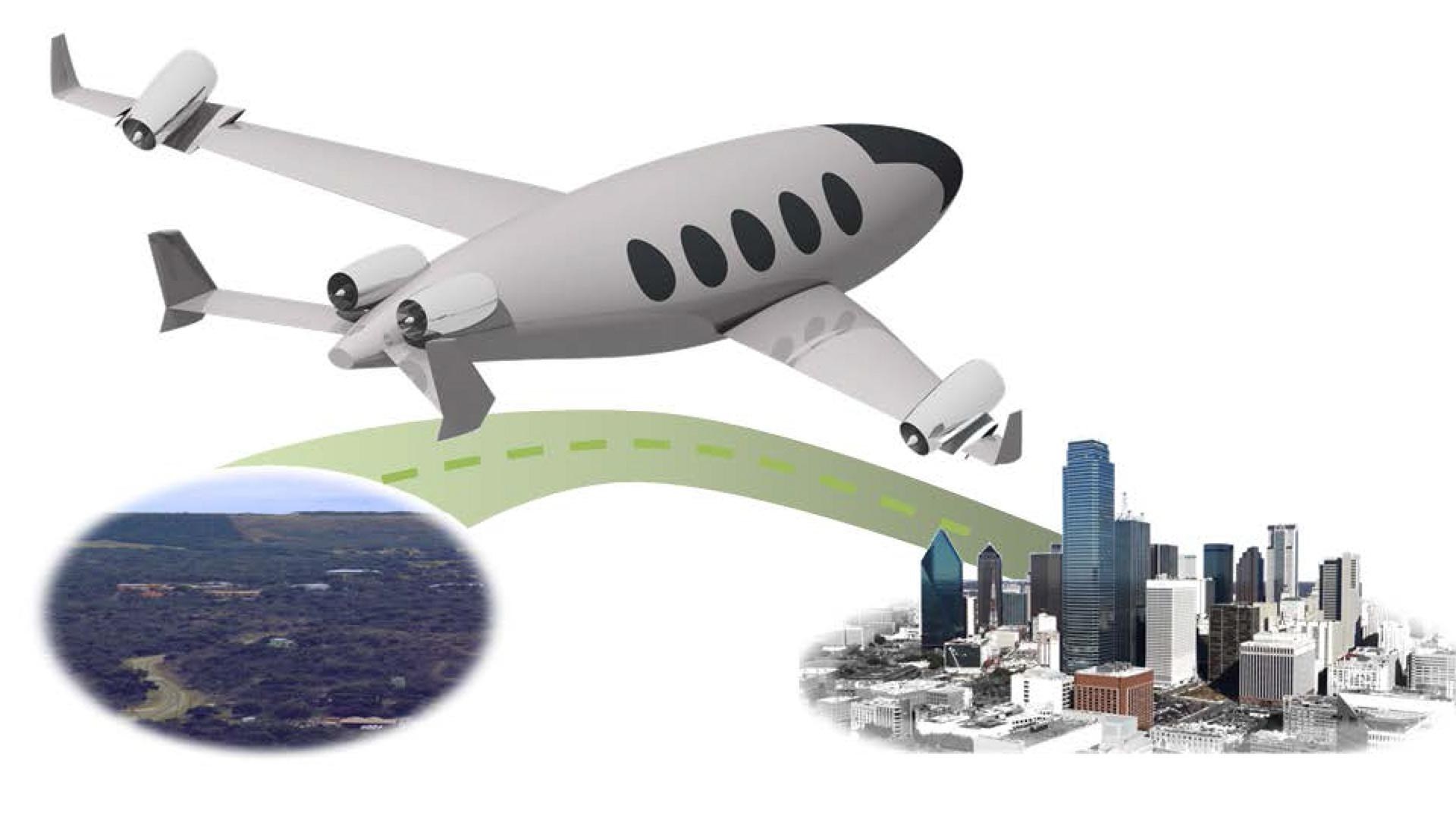 DLR - NASA/DLR Design Challenge 2019