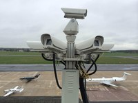 DLR - tests a new Multiple Remote Tower concept