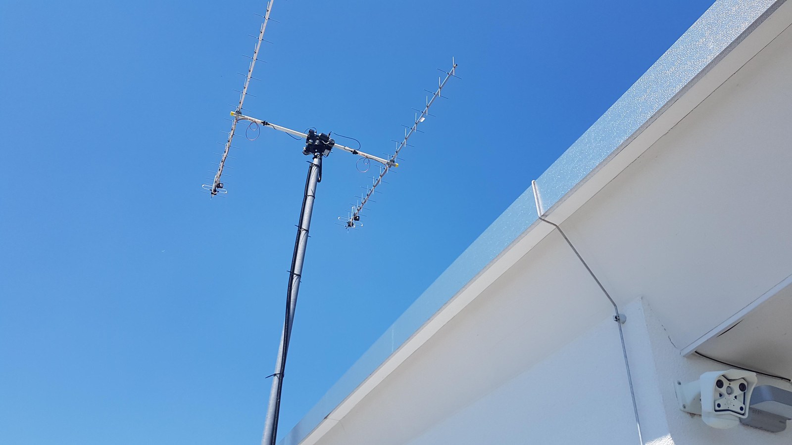 DLR - Animal observation system ICARUS is switched on