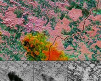 DLR — 25th Anniversary of the SIR-C/X-SAR mission