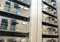 Lines reproduced for NESTEC