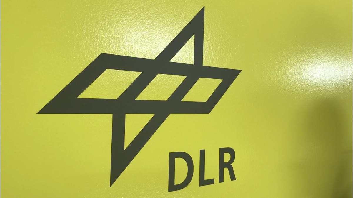 DLR - DLR sites temporarily closed