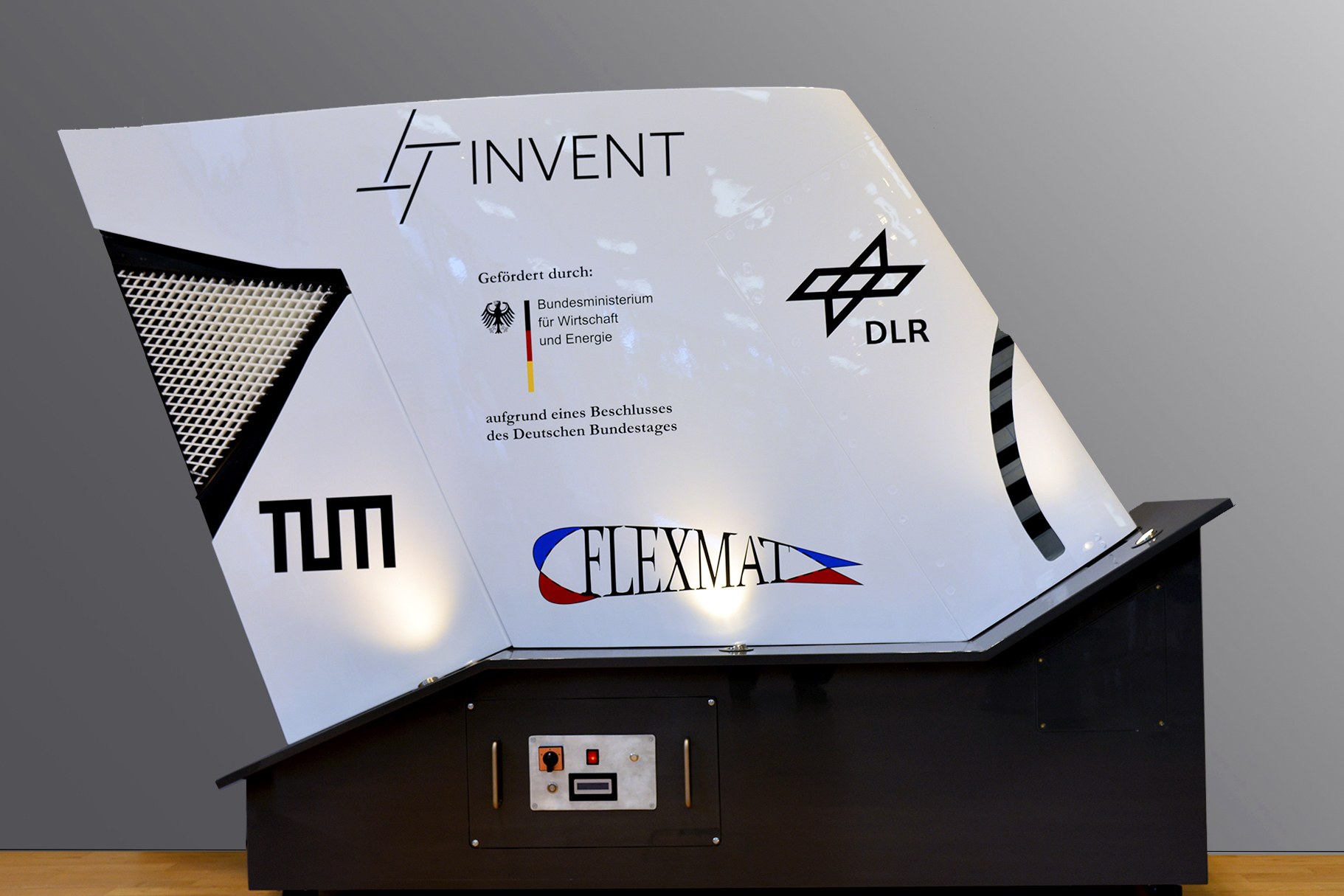 DLR – FlexMat demonstrator