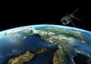 DLR – CubeSat with laser terminal
