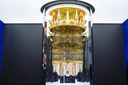 DLR – IBM quantum computer