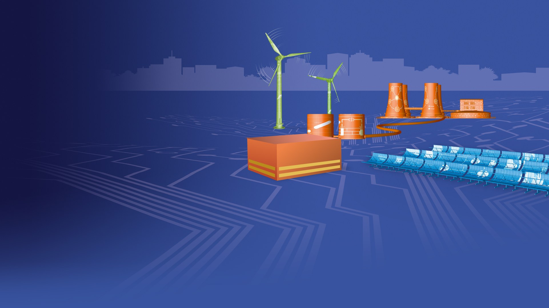 DLR – Research focus on carbon-dioxide-reduction