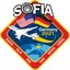 DLR – SOFIA mission logo