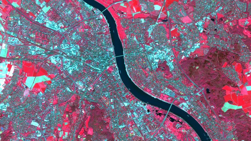 DLR – Kick-off PM for the ESA LPS in Bonn 2022