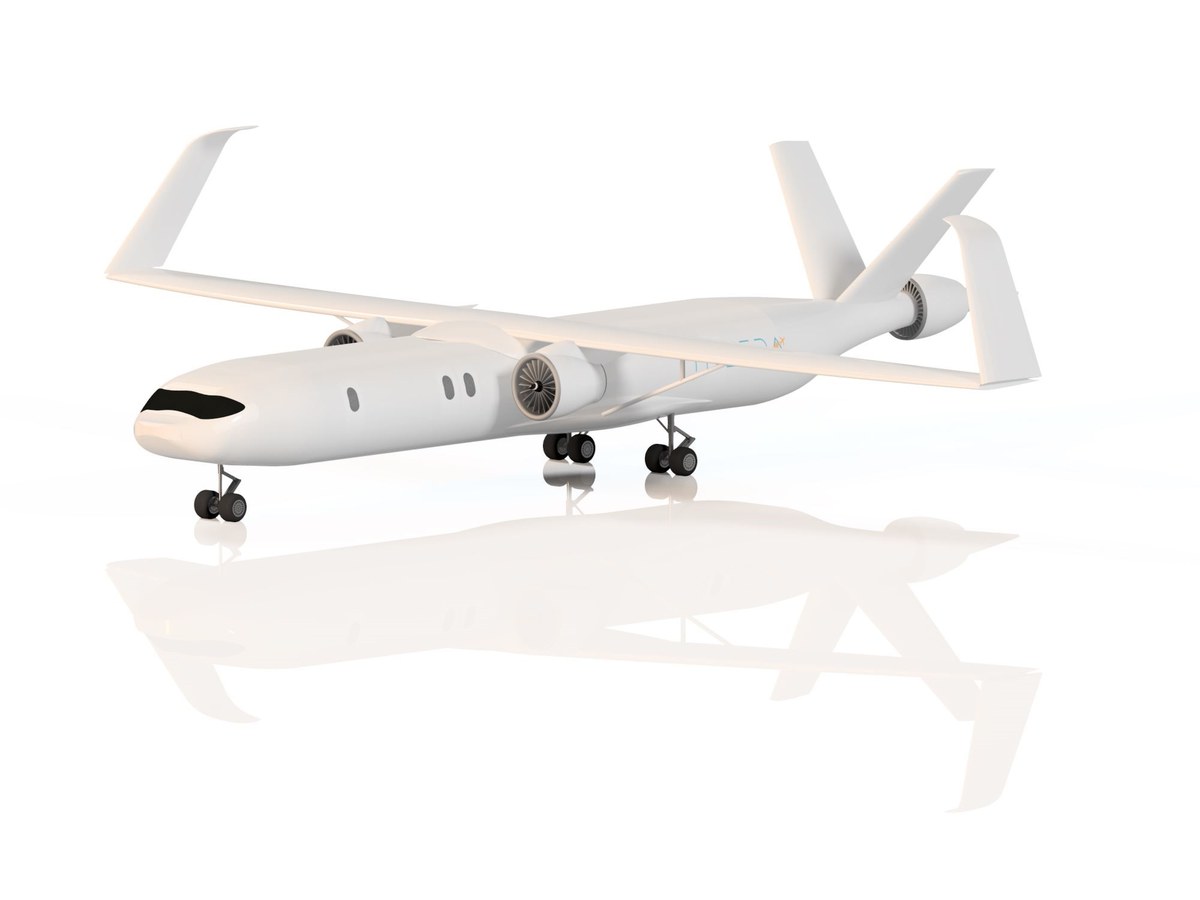 DLR – RWTH Aachen wins the NASA/DLR Design Challenge 2021