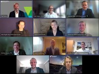 DLR — New Zealand and Germany cooperate in space research