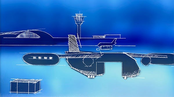 DLR - Uncrewed cargo transport