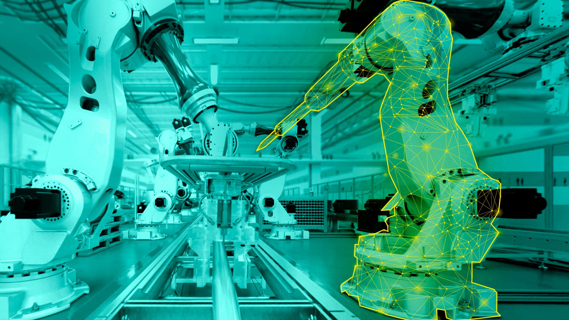 Innovative autonomous systems