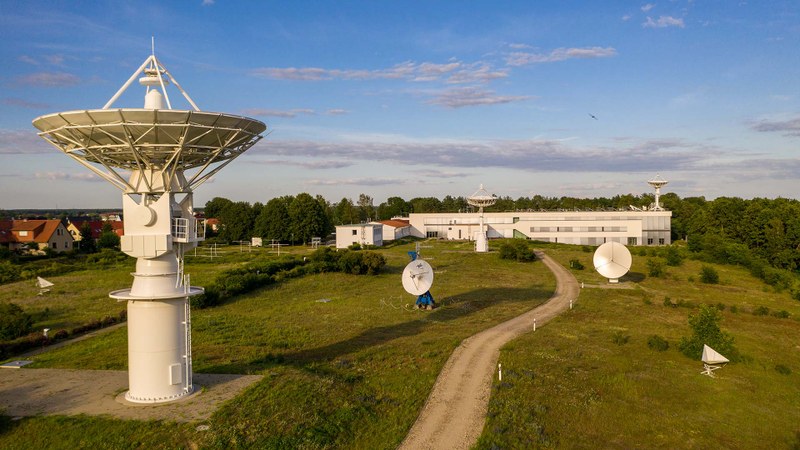 40 years of applied remote sensing at DLR