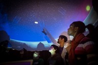 Opportunities for young scientists