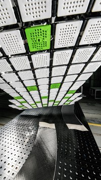 DLR – Multifunctional robot cell