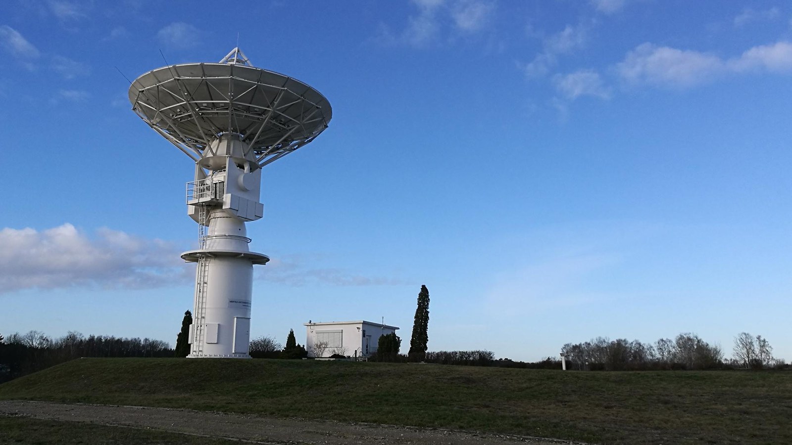 DLR – DSDA Neustrelitz - Long-term archiving