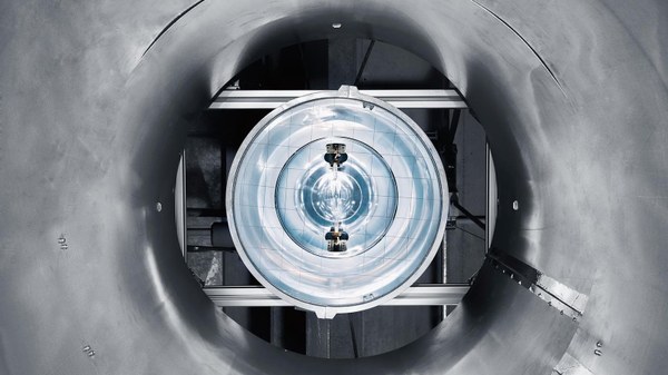 DLR – AstroBiologY space simulation facility