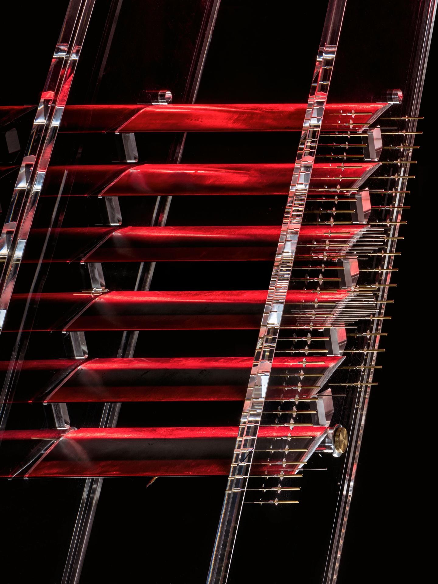 DLR -Transonic compressor cascade