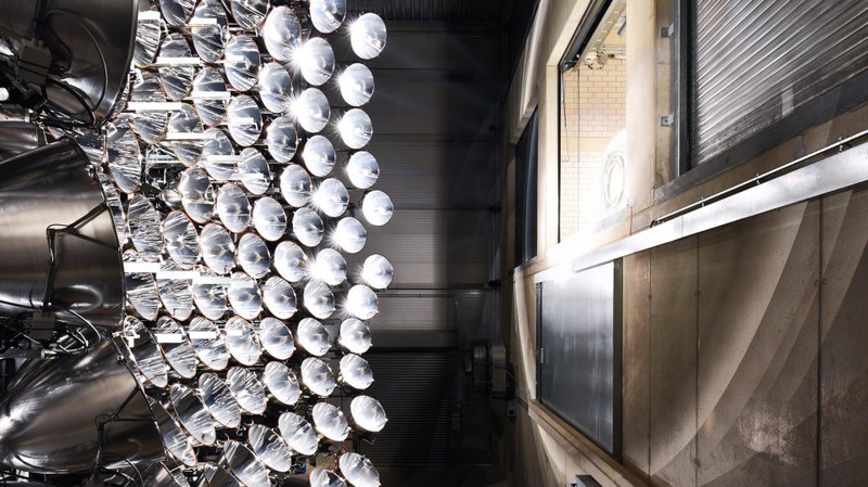 DLR – Synlight in Jülich