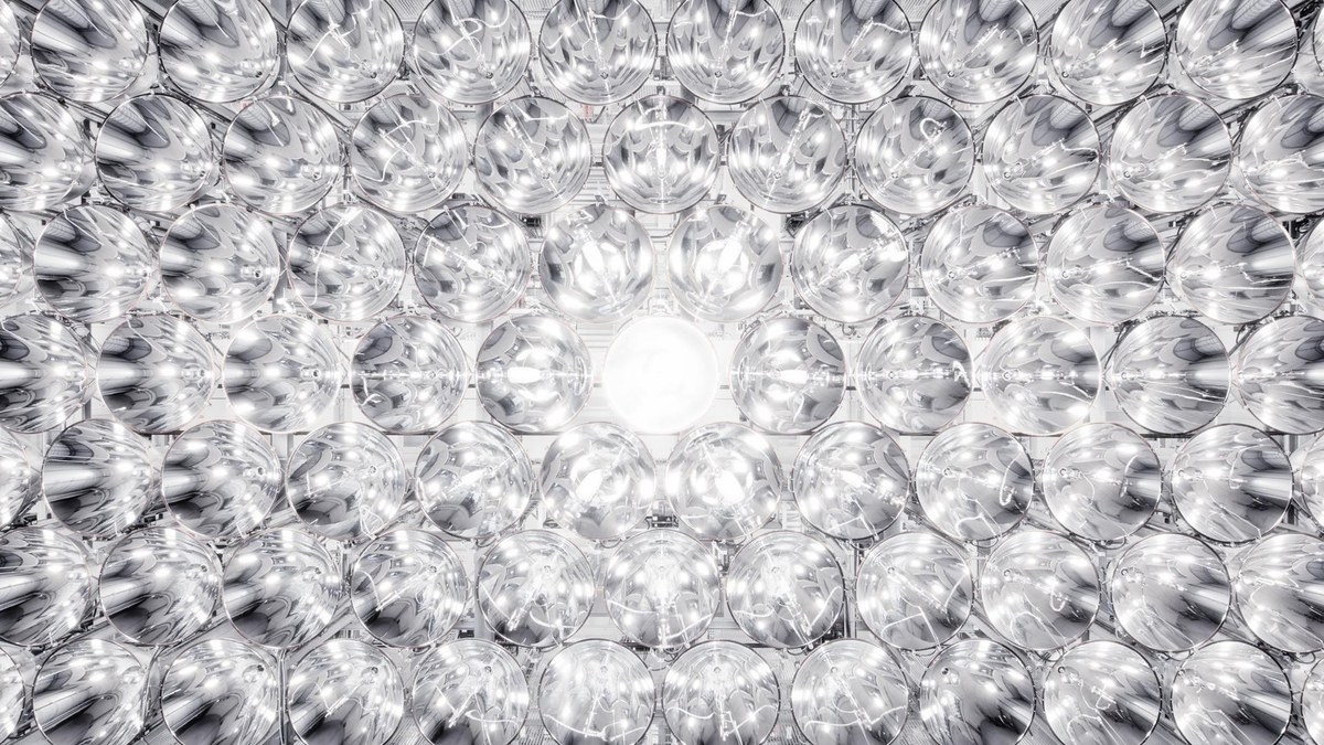 DLR – Synlight in Jülich