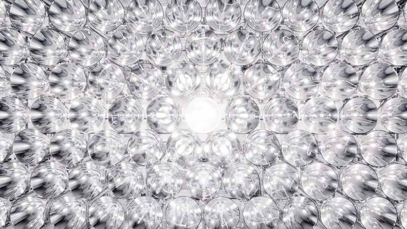 DLR – Synlight in Jülich