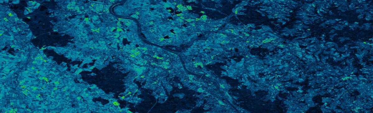 DLR - Karte des DLR-Standorts Bonn