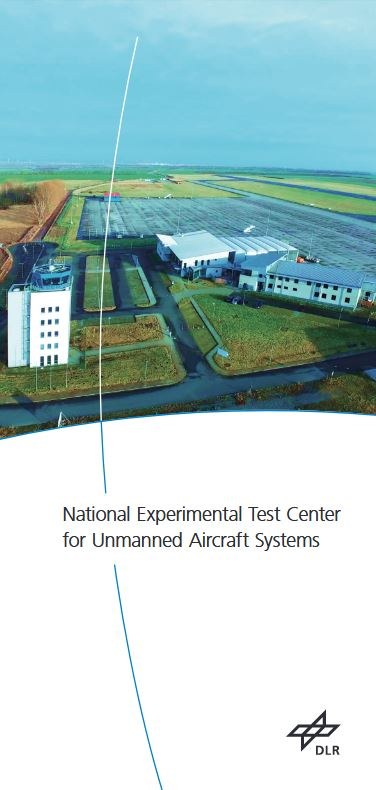 DLR - DLR conducts flight tests for gyrocopter drones