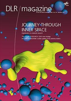 DLRmagazine 156 - Journey through inner space